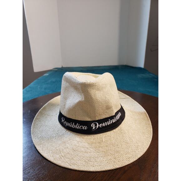 Unbranded | Accessories | Dominican Republic Republica Dominican Hat ...
